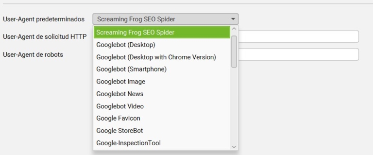 Screaming Frog: La Guía Más completa en 2024